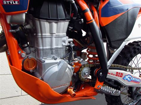 2013 Ktm 450 Sx F Factory Edition For Sale • Jandm Motorsports