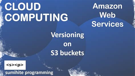 aws s3 bucket versioning at christopher brunell blog
