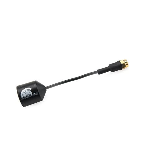 Vas Ion Pro 5 8ghz Sma Antenna Long Cable Rhcp Quadkart