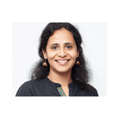 Swathi Kulkarni Gwhic