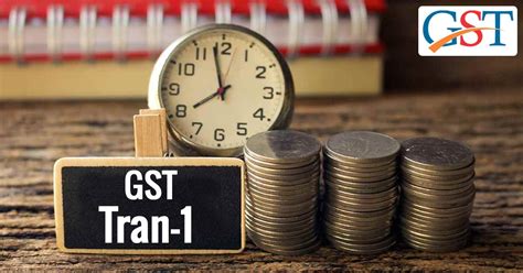 Bmc Extends Gst Tran 1 Filing Due Date Till 10th May Sag Infotech
