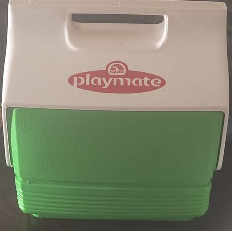 Playmate Other Vintage Playmate Cooler Poshmark