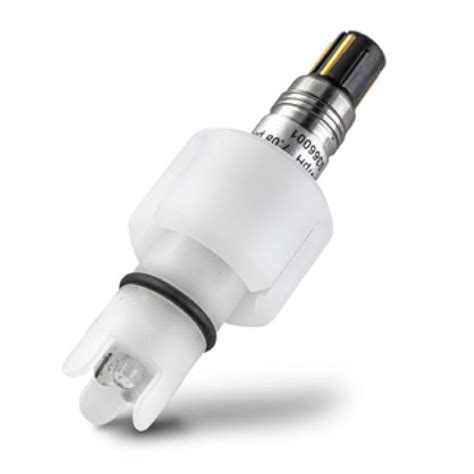 Single Use PH Sensor By Mettler Toledo Optimal Biotech Group
