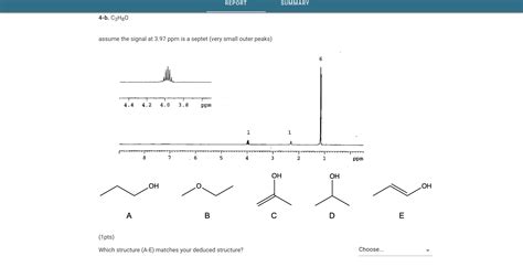 [solved] 4 j c6h8n2 the complex splitting patterns observed for the