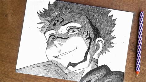 Рисунки Магическая Битва 57 фото