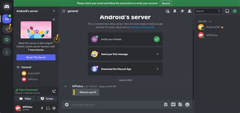 How To Mute A User On Discord