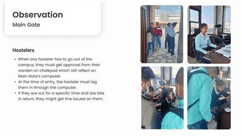 Omni Channel UX Design Project On Behance