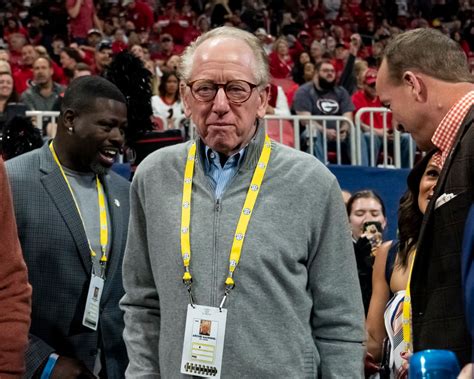 Archie Manning Has One Nfl Team In Mind For Grandson Arch