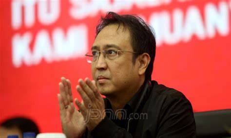 Kabarnya Prananda Prabowo Gantikan Posisi Menpanrb Tjahjo Kumolo