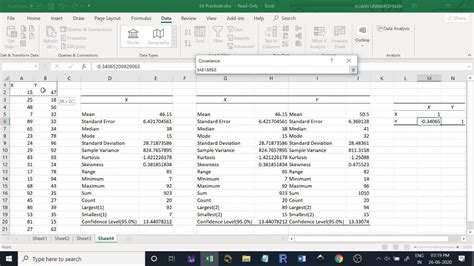 How To Use The Data Analysis Tool In Excel 2013 Kopergo