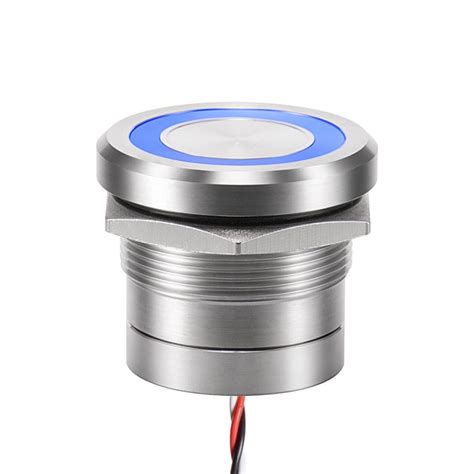 An Introduction To Capacitive Switch What You Should Know