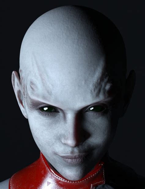 Dav Lyrin Hd For Genesis 9 Daz 3d