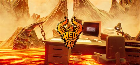 Hell Of An Office Gog Database