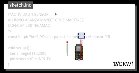 Angel Prueba 1 Wokwi Esp32 Stm32 Arduino Simulator Angel Prueba 1 Wokwi Esp32 Stm32 Arduino Simulator