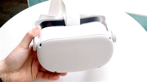 Can You Turn The Oculus Rift Headset Off When You Re Not Using It CitizenSide