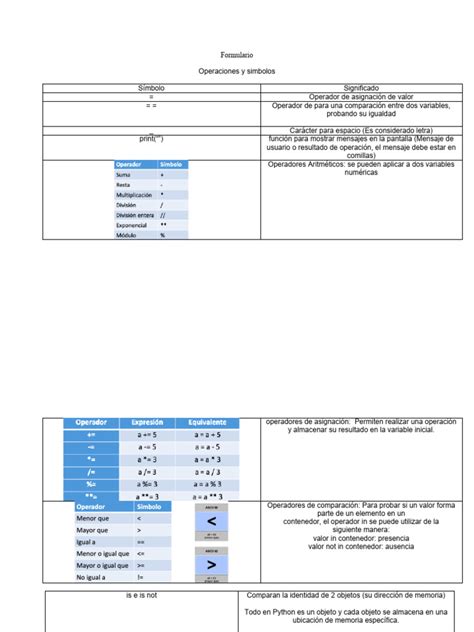 formulario de python pdf objeto informática python lenguaje de