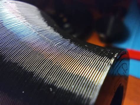 Hide Seam Post Processing Script R3dprinting