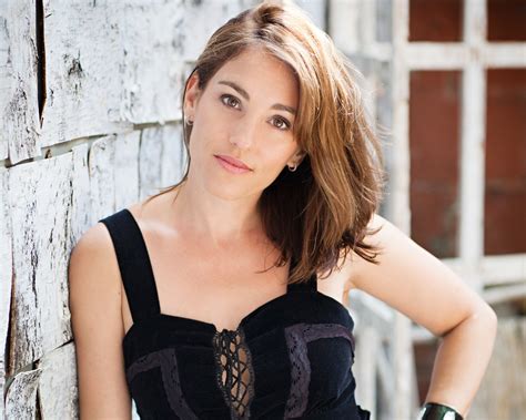 Amy Jo Johnson Morphin Legacy