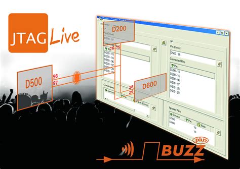 Jtag Live™ Pcb Debug Tools