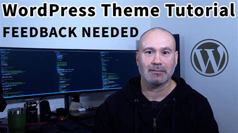 Wordpress Developer Theme Update Status Feedback Needed Devwp Youtube