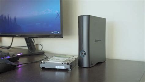 My Mini Hdd Mining Farm Is Growing By Brynn Voskcoin Medium