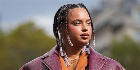 Box Braid Hairstyles To Try Ps Beauty