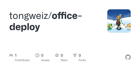 Office Deploy Configuration Office X Xml At Master Tongweiz Office Deploy GitHub