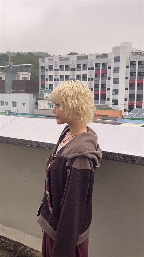 대전미용실 고요아틀리에 소현 빈티지펌 복구매직 물광매직 슬릭 컷레이어드 컷 레이어드펌 전문 너무 손상모셔서 매직시술을 매번 거부 당하시고 검색해