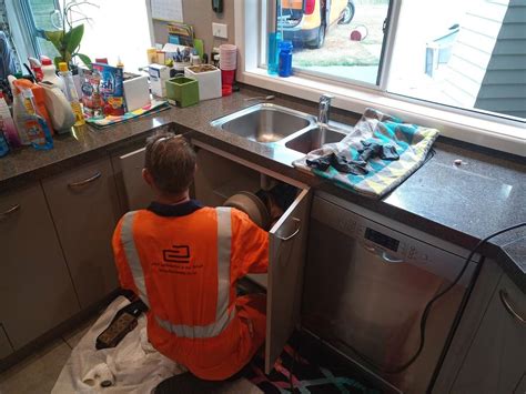 Unblocking A Drain Streamline Environmental And Drainage