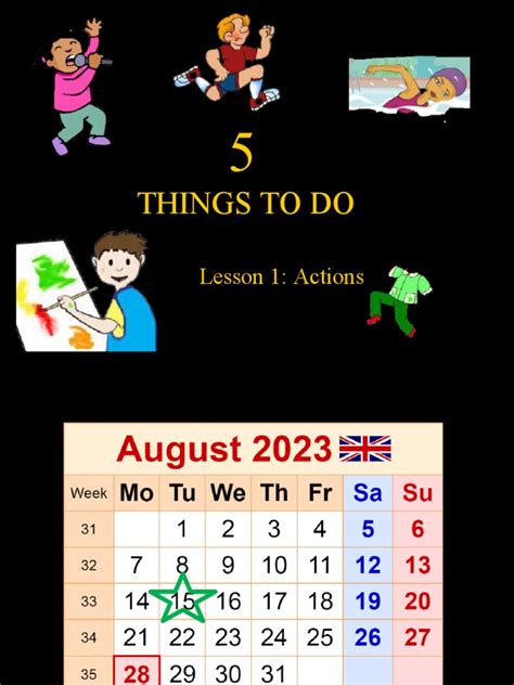 2°unit 5 Pdf