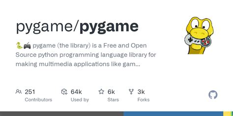 Pygame Font Test Py At Main Pygame Pygame GitHub