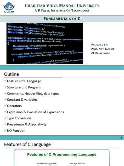 Chapter 2 Pdf Data Type Integer Computer Science