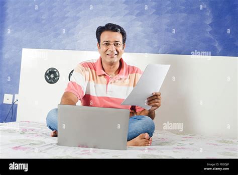 Man Years Checking Hi Res Stock Photography And Images Alamy