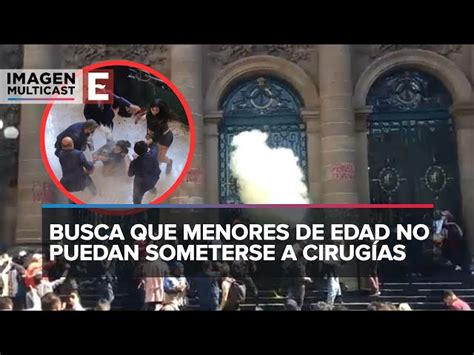 Cómo es la operación para cambiar de sexo