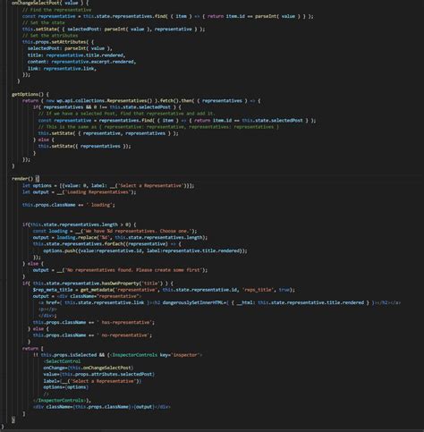 Accessing Custom Post Type Metabox Data Within A Custom Gutenberg Block Rwordpress