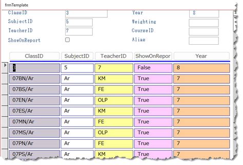 Split Forms Page 2 Access World Forums