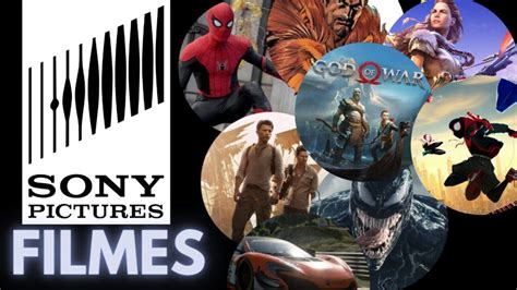 Agosto é Mês De Adrenalina No Sony Movies