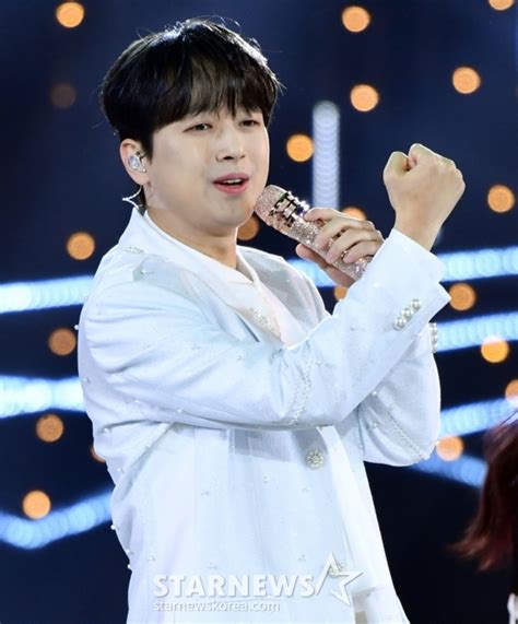 트롯돌 이찬원 2024 Mbc 가요대제전 출연기대 Up스포탈코리아