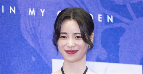 사진 임지연러블리 눈호강 조선비즈