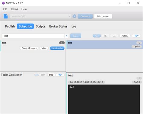 Solved Cant Connect To Losant With Esp32 Help Losant Forums