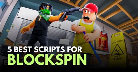 5 op scripts for blockspin pine wizards
