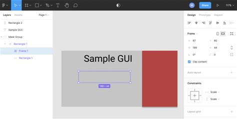 用 Python 构建漂亮的 GUI 始终不够啊 博客园