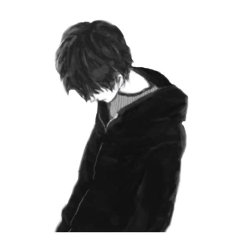 Anime Triste Fotos Para Perfil Whatsapp Bonitas De Desenho Masculino