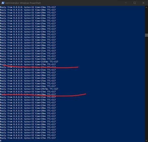 I Have Network Latency Spikes After Installing Kaspersky R Techsupport