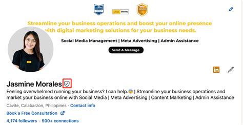 What Is Linkedin Verification Is It Worth It