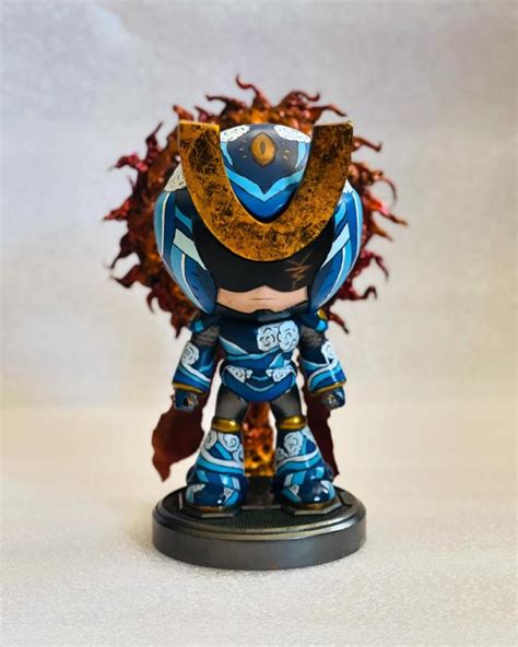 Art Toy Designer Debut Rainier Garalde