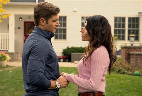 ‘sex Life Finale On Netflix Cast On Twist Ending Possible Season 2