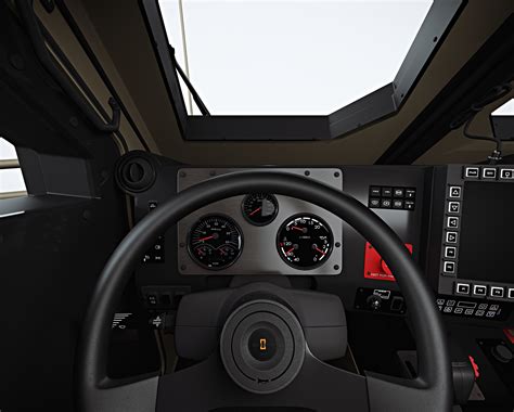 3d Oshkosh Jltv 2020 Model Turbosquid 1687854