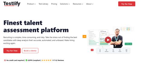 Top 4 Talent Assessment Tools For Testing Language Skills Testlify