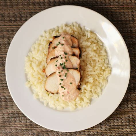 Cookistry Hot Gringas Chicken